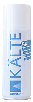 KÄLTE-Spray von von Cramolin für 4,50 € | ITclean