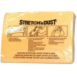 Reinigungstücher Stretch´n Dust im Polybeutel